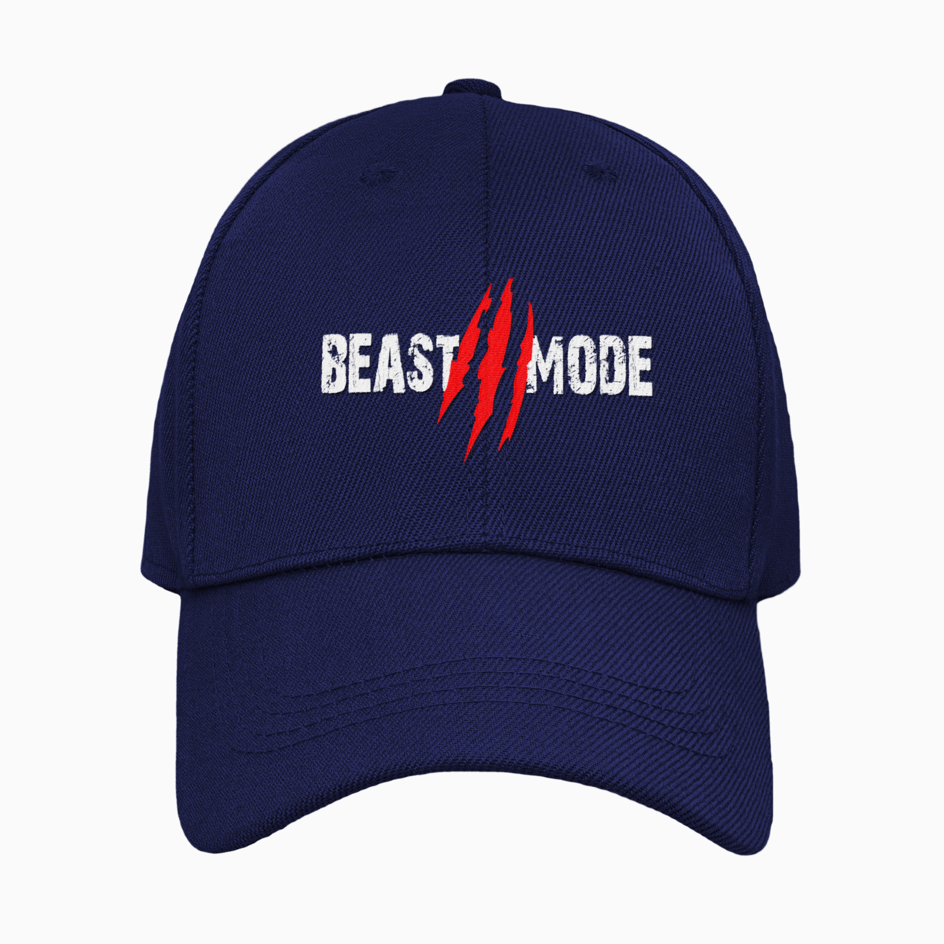 Beast Mode Cap – Motohog