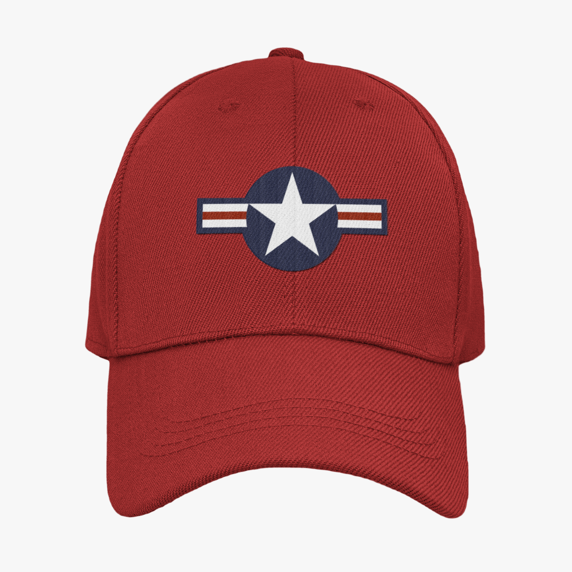 Maverick Cap – Motohog