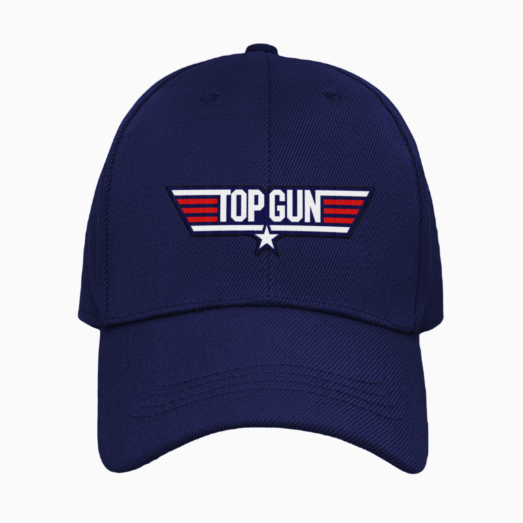 Top Gun Cap – Motohog