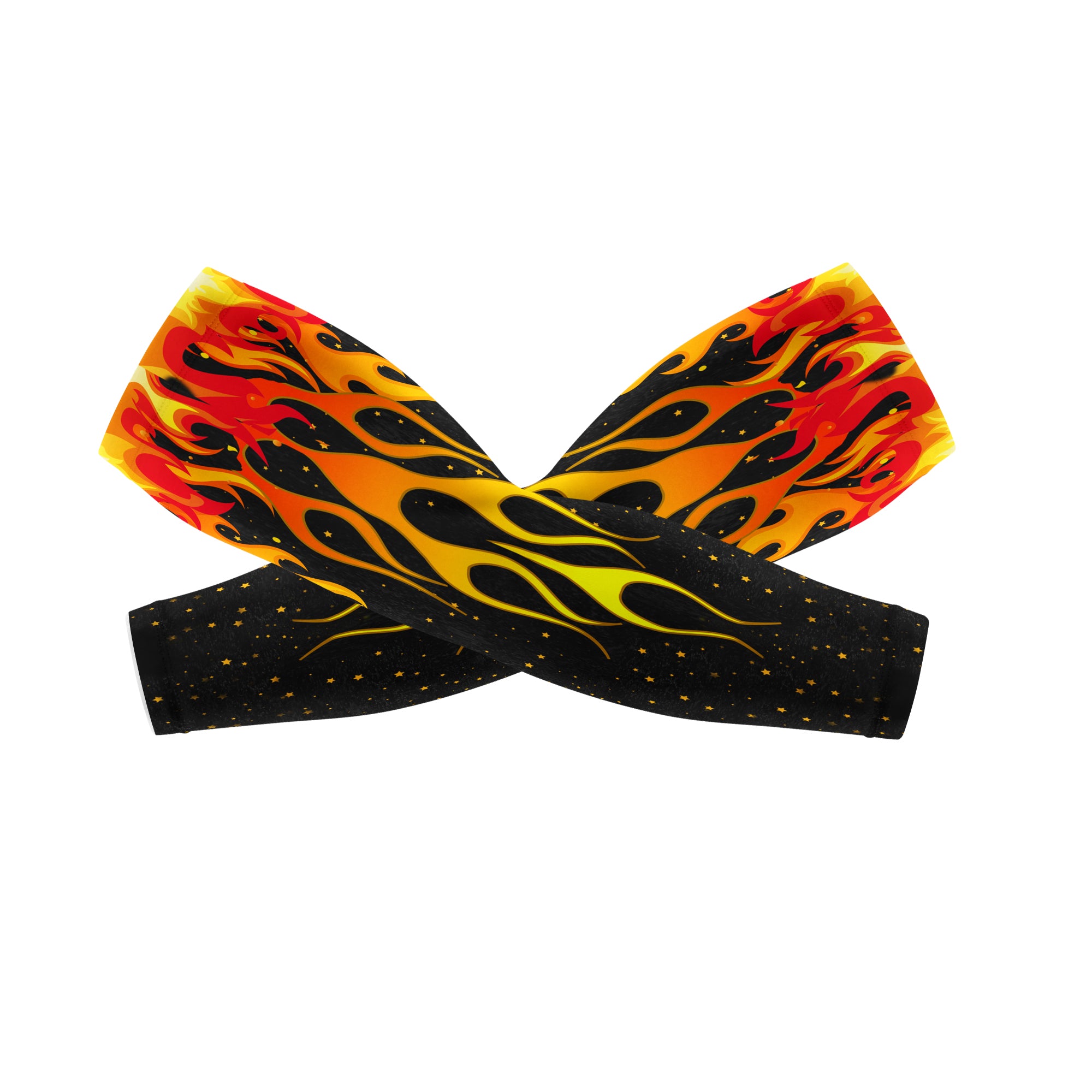 Hellfire Arm Sleeve – Motohog