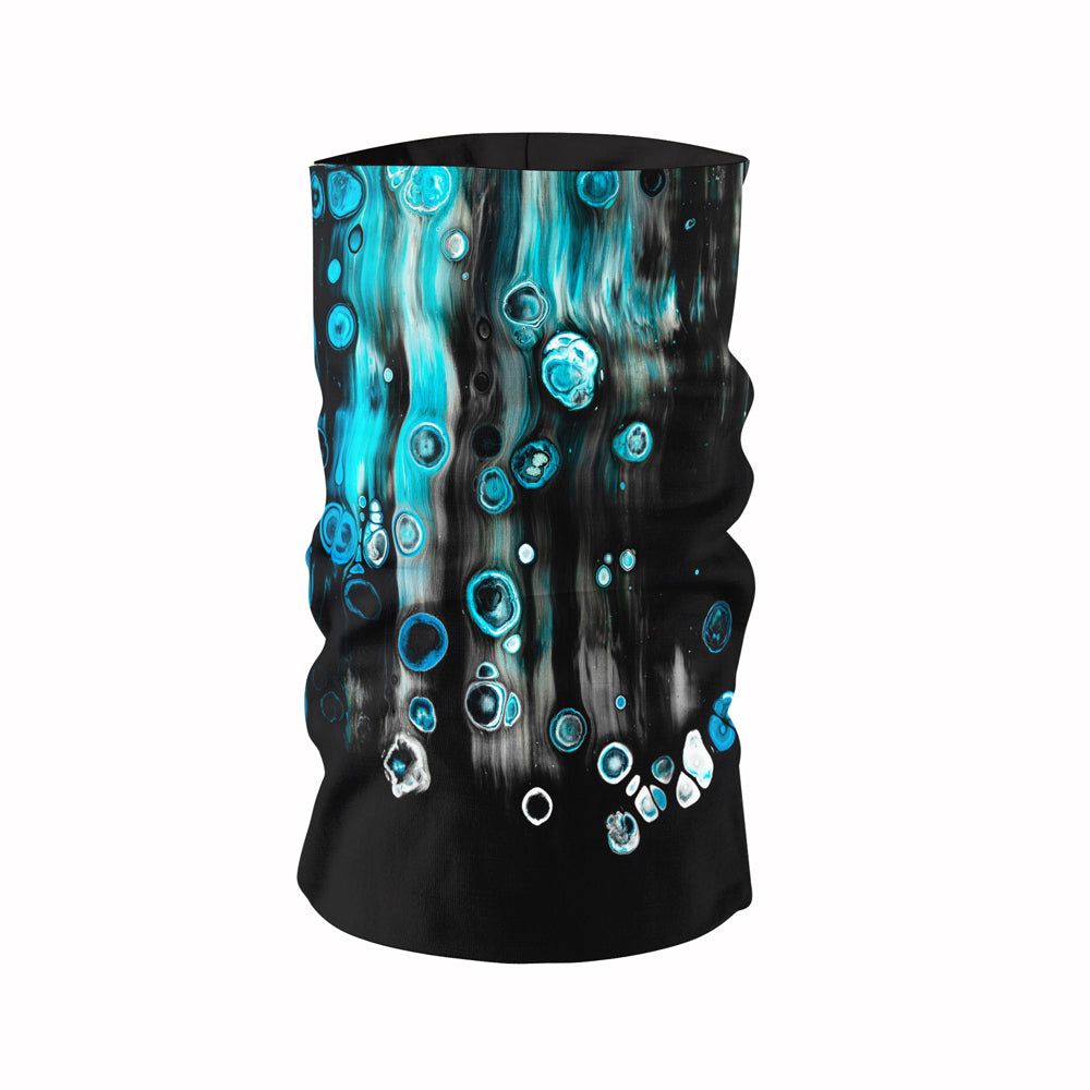 Azure Sea Neck Gaiter – Motohog