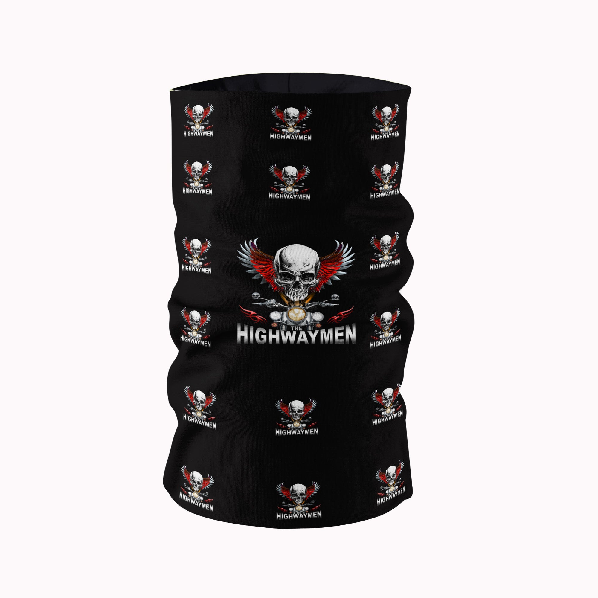 Custom Neck Gaiters – Motohog